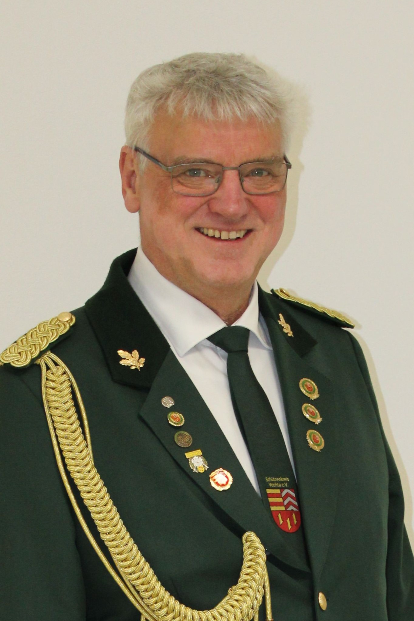 Vorstand – Schützenkreis Vechta e.V.